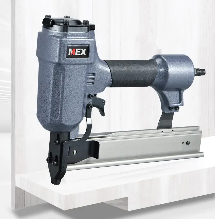 Cordless Nail Guns | Battery-Powered Fastening by MEX