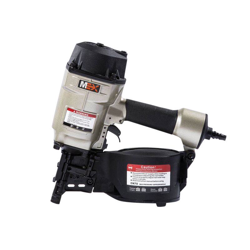 Coil nailer CN70